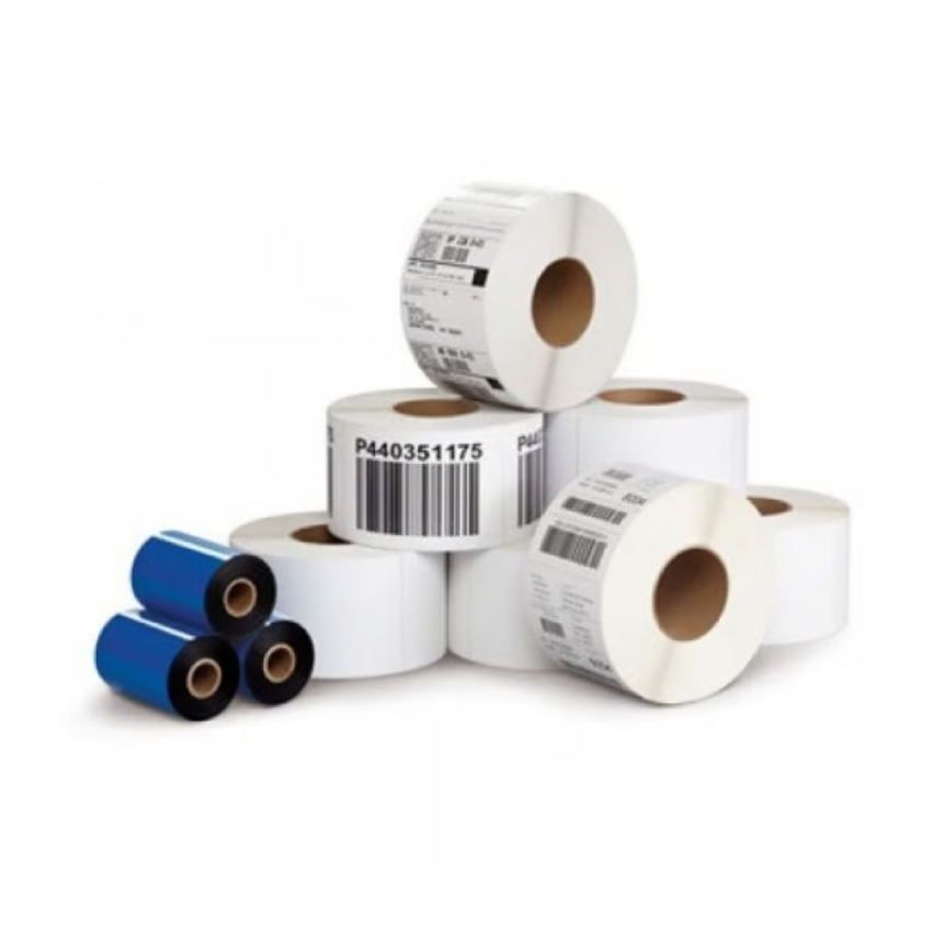 Etiquetas Adhesivas, Impresoras, Rollos POS y Suministros | Sismode Ec